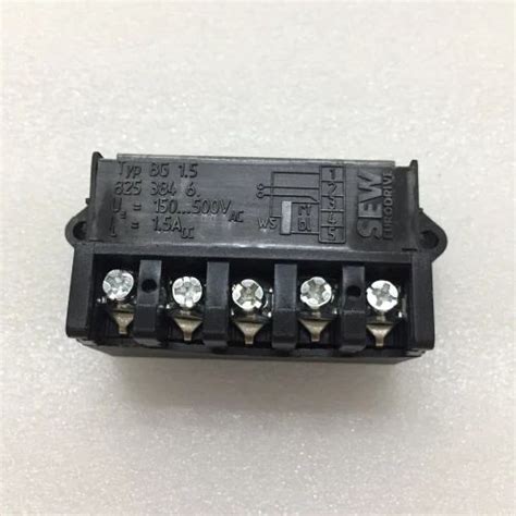 Bg 15 Sew Eurodrive Rectifier Half Wave At Rs 5000piece In Pune Id