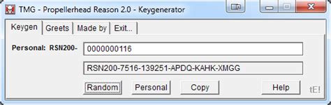 keygen in python3