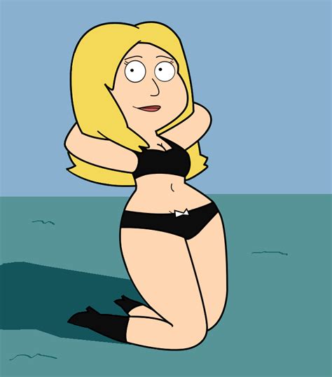 Francine Smith Junglekey Es Imagen