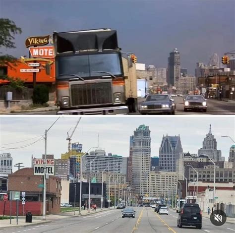 Beverly Hills Cop Then And Now 1983 2023 R Filmlocationsthennow