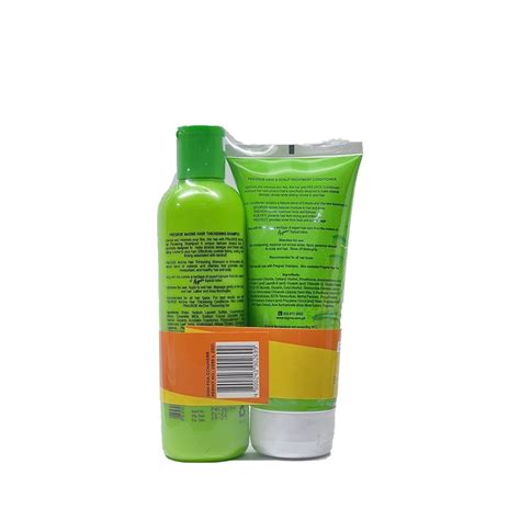 Pregroe Pregroe Shampoo 250ml And Conditioner 200ml Save P99 Watsons Philippines