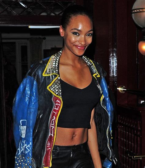 Jourdan Dunn Page 12 Hawtcelebs