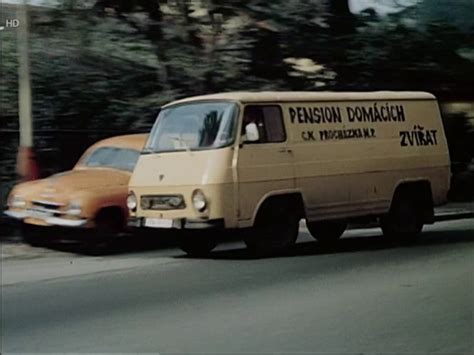 IMCDb org 1956 Škoda 1201 STW Typ 980 in Oh diese Tante 1978