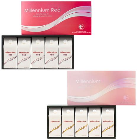 💢sg Instock 💢 Eexcel Millennium Liquid Millennium Red Millennium
