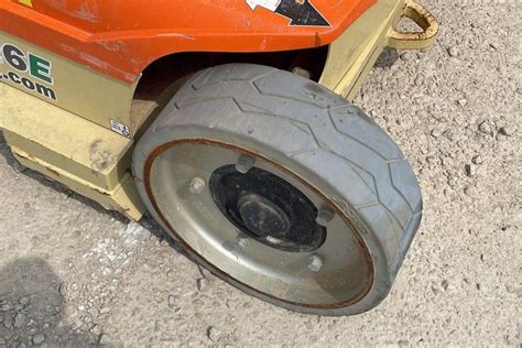 Jlg Toucan 26e