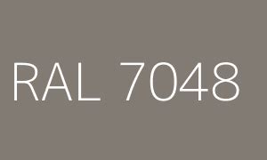 Colour RAL 1035 / Pearl beige (Yellow shades) | RAL colour chart UK