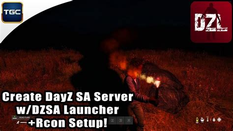 Dzsa Launcher