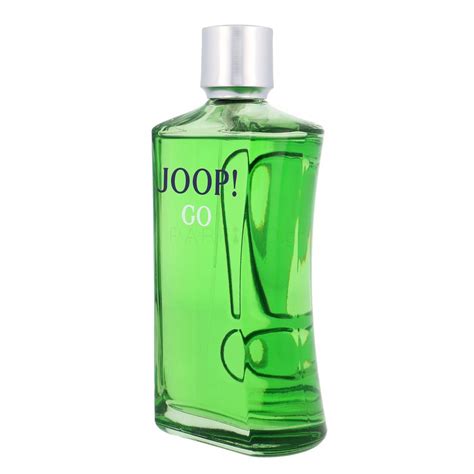 Joop Go Eau De Toilette για άνδρες 200 Ml Parfimogr