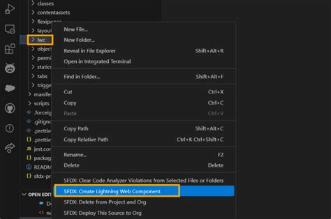 How To Use Navigationmixin In Lwc In Salesforce Salesforce Geek