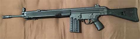 Ptr 91 Vs Hk Military G3 Questions Hkpro Forums