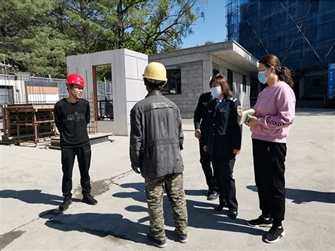 【我为群众办实事】池北区人社局开展2021年“春暖行动”工资