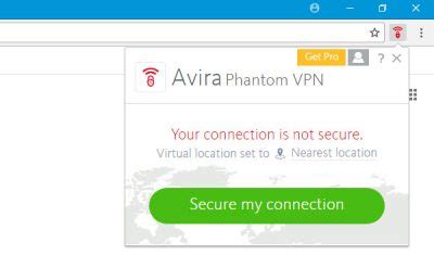 Best Free VPN Extensions For Chrome Edge And Firefox Browsers