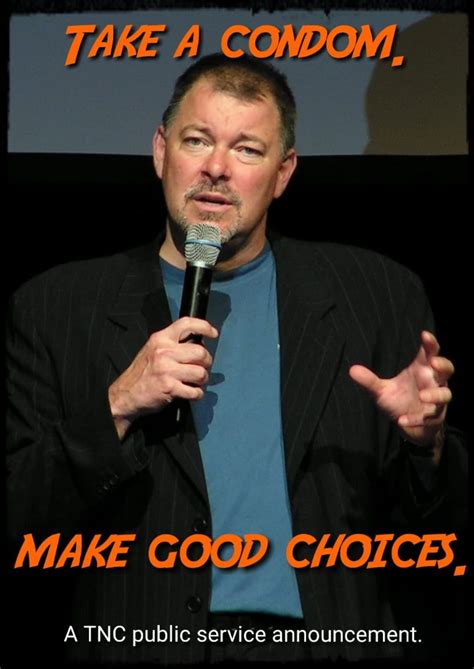 Take A Condom Make Good Choices Great Advice Frakesy S4e21 Ask