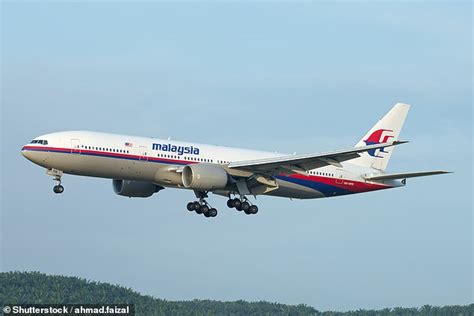 Timeline Of MH370 Mystery From The Moment The Malaysia Airlines Flight