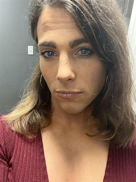 Its Been So Long Hows My Makeup Rcrossdressing