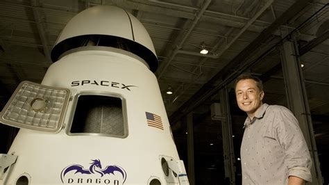 The Untold Truth Of Elon Musk