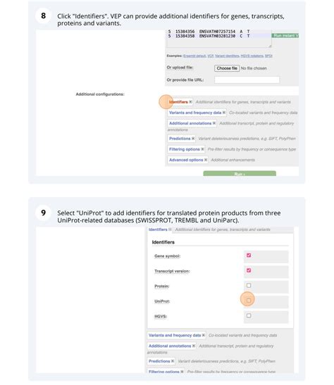 Vep Analysis Ensembl Plants Arabidopsis Thaliana Demo