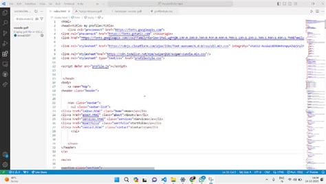Navya M On Linkedin Task3