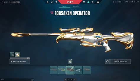 NA RGX 11z Pro Firefly Reaver Vandal Reaver Phantom Forsaken