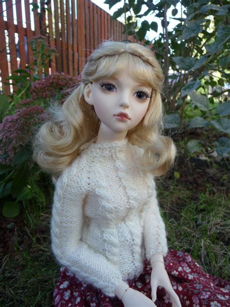 Jens Companion Doll A Doll A Week 4052 Catherine