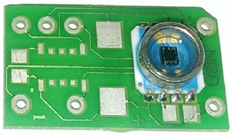 Lambda Diode Semantic Scholar