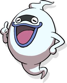 Yokai Watch 2 Les QR Codes Eclypsia