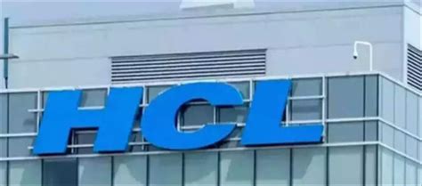 Breaking Hybrid Work Model At Hcl