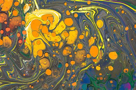 화려한 페인트 스플래시와 추상 그런지 아트 배경 텍스처 0명에 대한 스톡 사진 및 기타 이미지 0명 곡초류 다중 색상 Istock