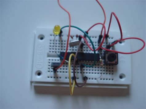 Una Idea Feliz Arduino DIY