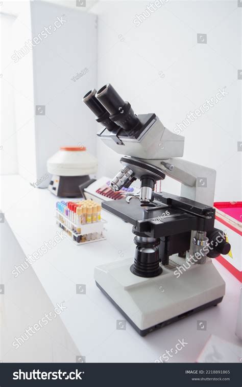 4 Biolab Table Images Stock Photos Vectors Shutterstock