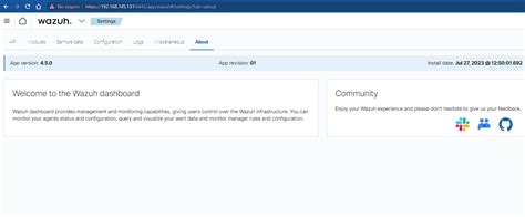release 4 5 0 alpha 1 e2e ux tests deployment on kubernetes