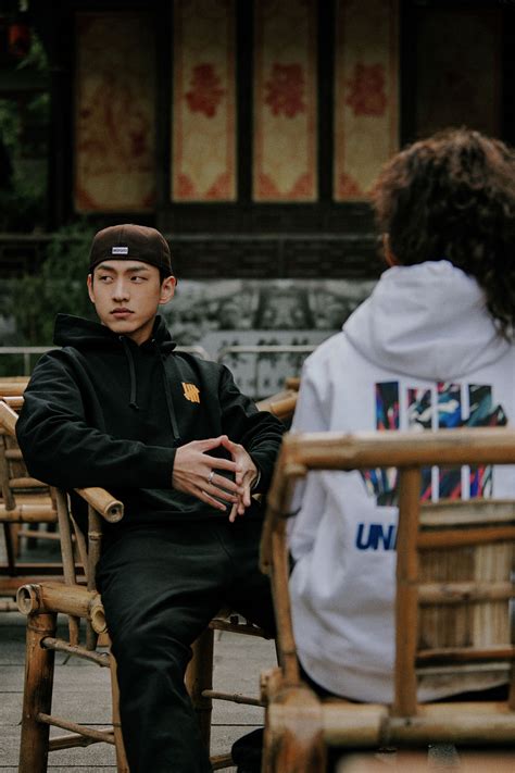 Undefeated 成都太古里限时店开幕 Nowre现客