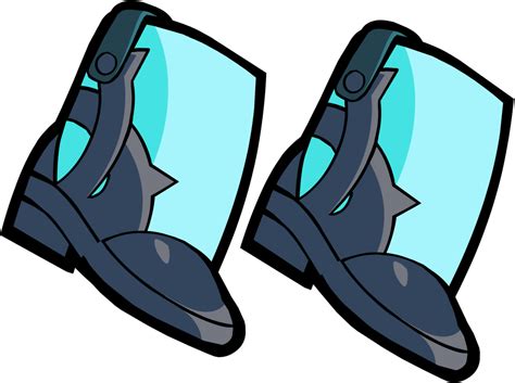 His Nice Shoes Brawlhalla Wiki