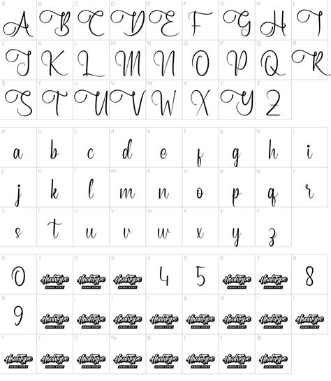 Awesome Girl Font Download