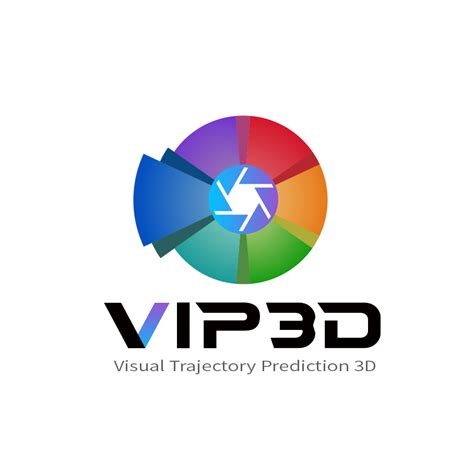 ViP3D: End-to-end Visual Trajectory Prediction via 3D Agent Queries