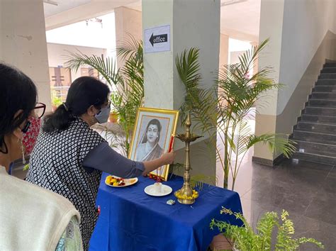 Savitribai Phule Jayanti Celebration