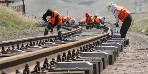 Tanzanias SGR Completion Concerns Rise Amid Broken Promises The Citizen