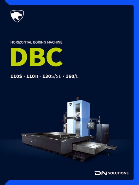 Dbc Series Pdf Rotation Around A Fixed Axis Manufactured Goods