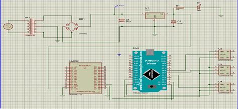 SMART PARKING SYSTEM USING IOT Project