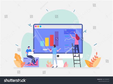 973 Data Scientists Meeting Images Stock Photos Vectors Shutterstock