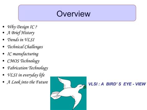 Basic Vlsi Ppt Pptx Physics Science
