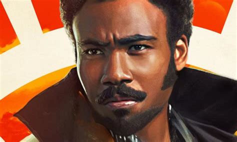 Solo Star Donald Glover Confirms Plans To Return As Lando Calrissian