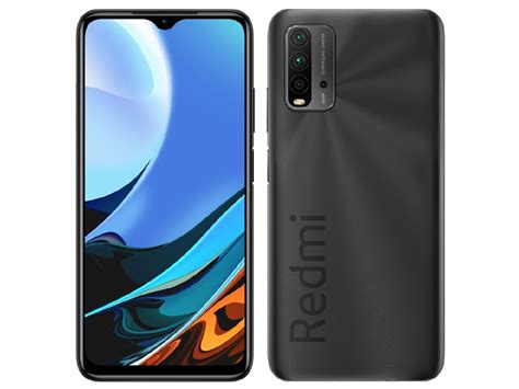 Xiaomi Redmi 9t 64gb カーボングレー Xmsab1 ワイモバイル 4549046132741android｜売買された