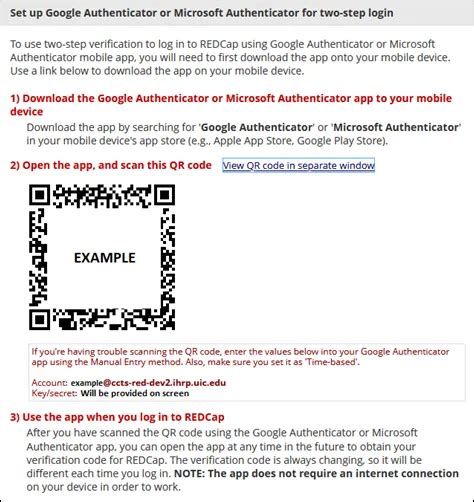 Understanding The Osrs Authenticator Qr Code A Comprehensive Guide