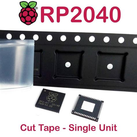 Raspberry Pi Rp2040 Vs Stm32f1 Vs Samd21g18 Vs Esp32 S2