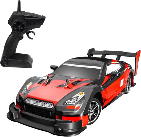Wemay RC Drift Car 1 16 RC Car 2 4GHz 4WD 40km H RC Race Car Alta