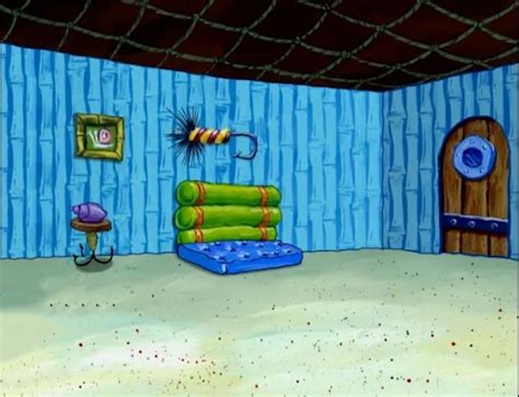 Casa De Bob Esponja Por Dentro Cocina Vrogue Co