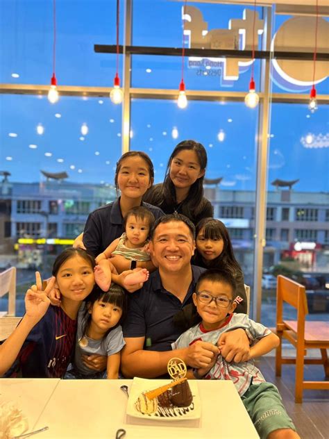 Chee Yeng Tan On Linkedin Today Marks A Deeply Emotional Day As I