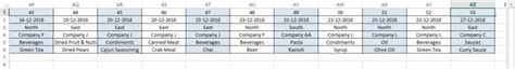 how to fix a column in ms excel quickexcel