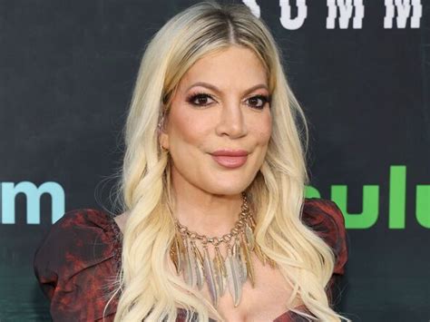 Tori Spelling Net Worth From Hollywood Progeny And Millionaire Tv